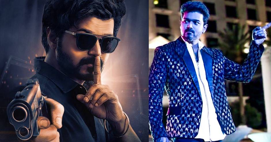 Parthiban reveals Vijay approached him to direct Nanban first