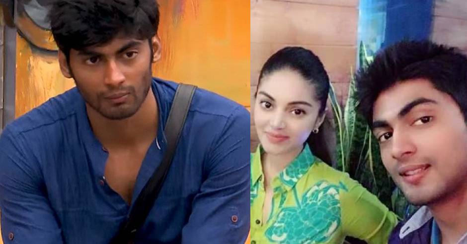 Bigg Boss Tharshan emotional statement about his breakup | Galatta