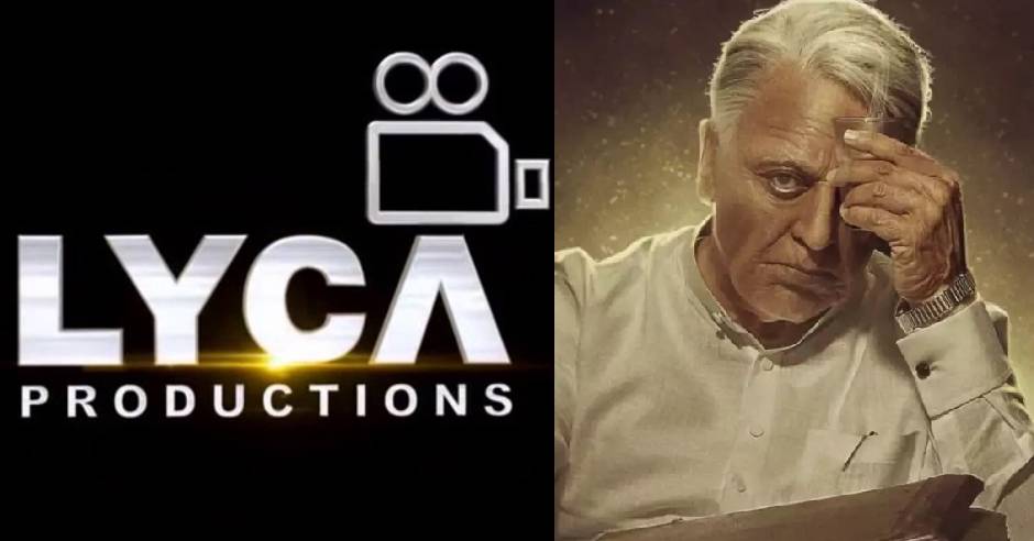 Lyca Productions official statement on Indian 2 crane accident | Galatta