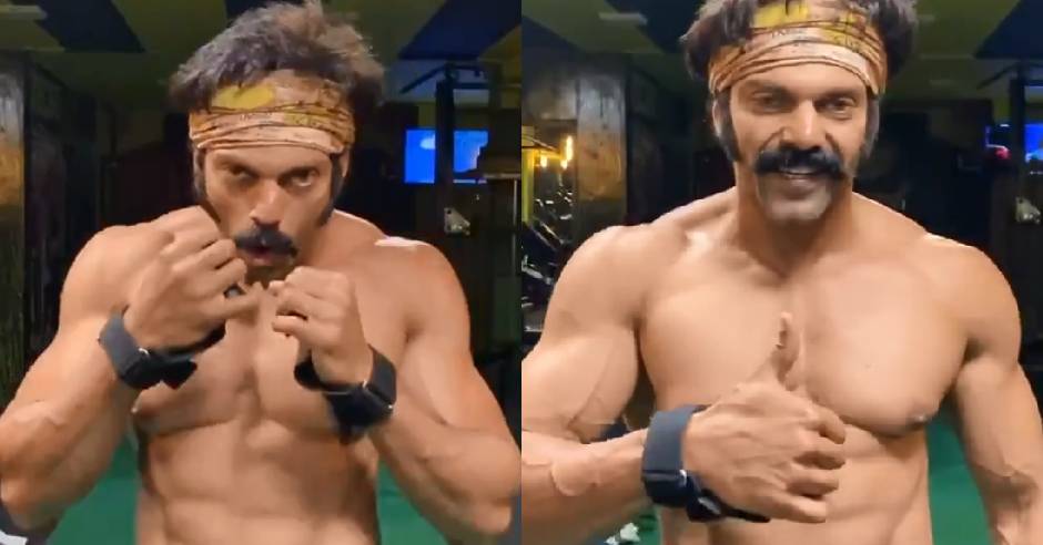 Arya next film to be directed by Pa Ranjith boxing film Arya30 | Galatta