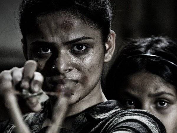 Raahu Movie Release Trailer Subbu Vedula AbeRaam Kriti Garg