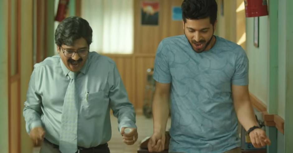 Harish Kalyan Dharala Prabhu Official Trailer Vivekh Tanya Hope | Galatta