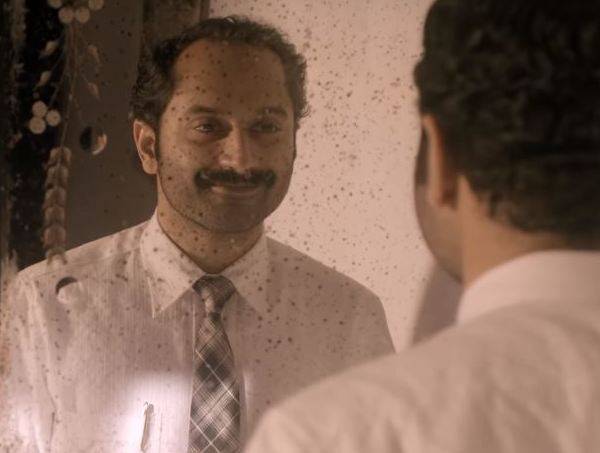 Trance Title Track Vinayakan TK Fahadh Faasil Anwar Rasheed