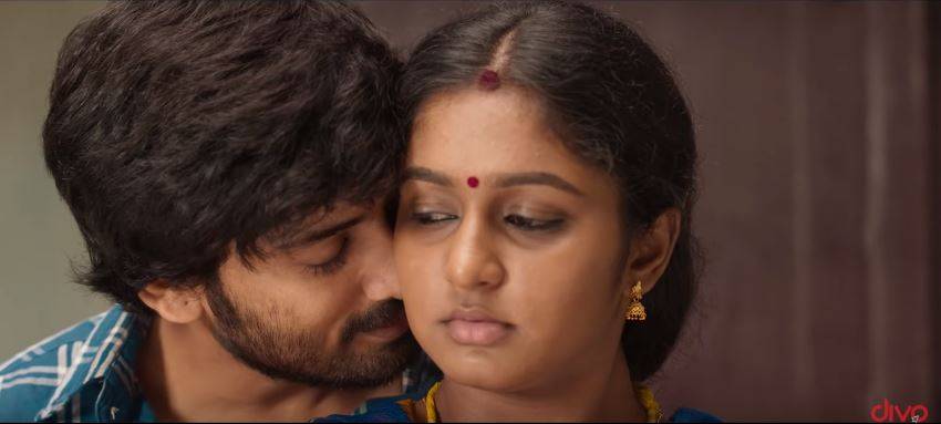 Kanni Maadam Thee Pidithu Video Song Bose Venkat | Galatta