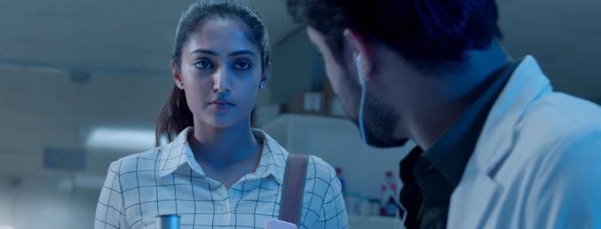 Forensic Sneak Peek Tovino Thomas Reba Monica John