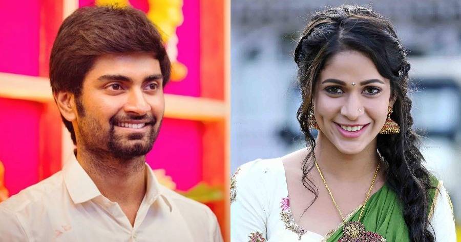 Lavanya Tripathi joins Atharvaa in producer Michael Rayappan next | Galatta