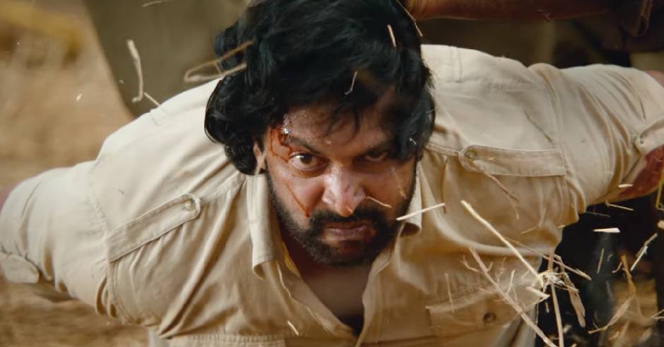 Jayam Ravi JR25 Bhoomi Official Teaser Nidhhi Agerwal Lakshman