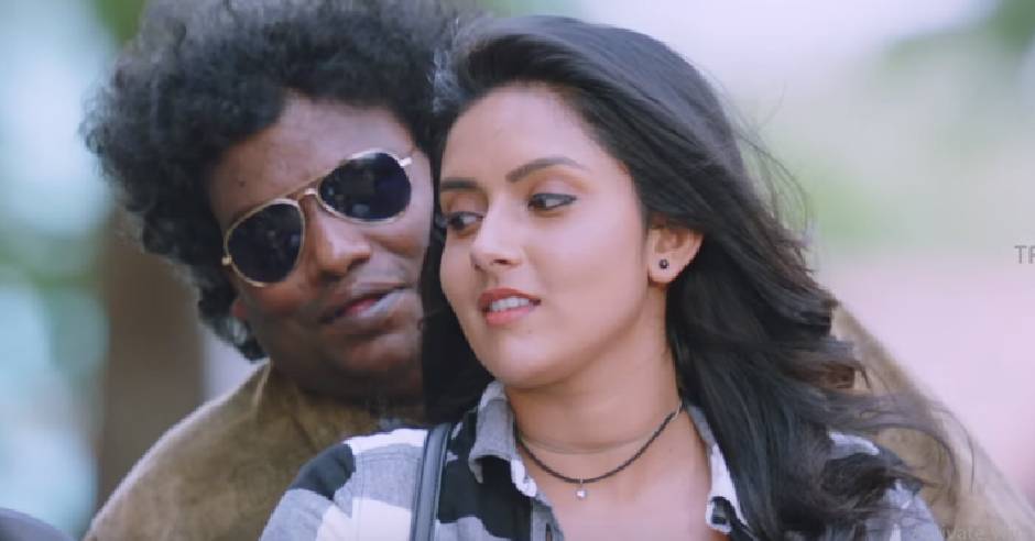 Vikram Prabhu Asuraguru New Release Promo ft Mahima Nambiar