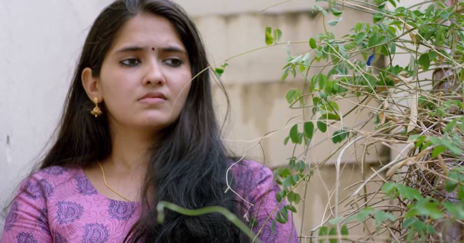 Care of Kaadhal Tamil Movie Trailer Hemambar Jasti Vetri | Galatta