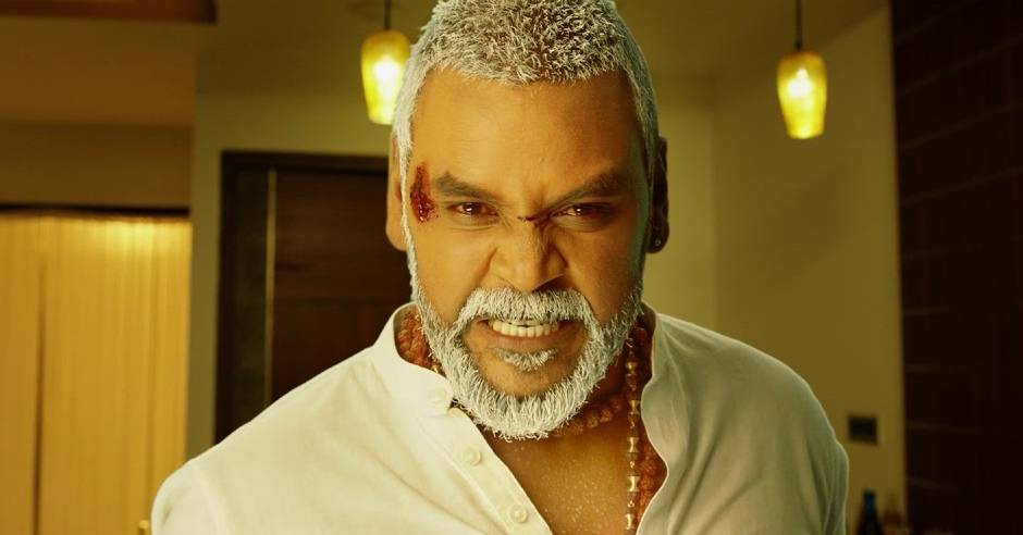 Raghava Lawrence next Tamil film to have music by GV Prakash