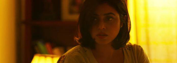 Kannamoochi Thriller Series Zee5 Originals Poorna Vivek Prasanna