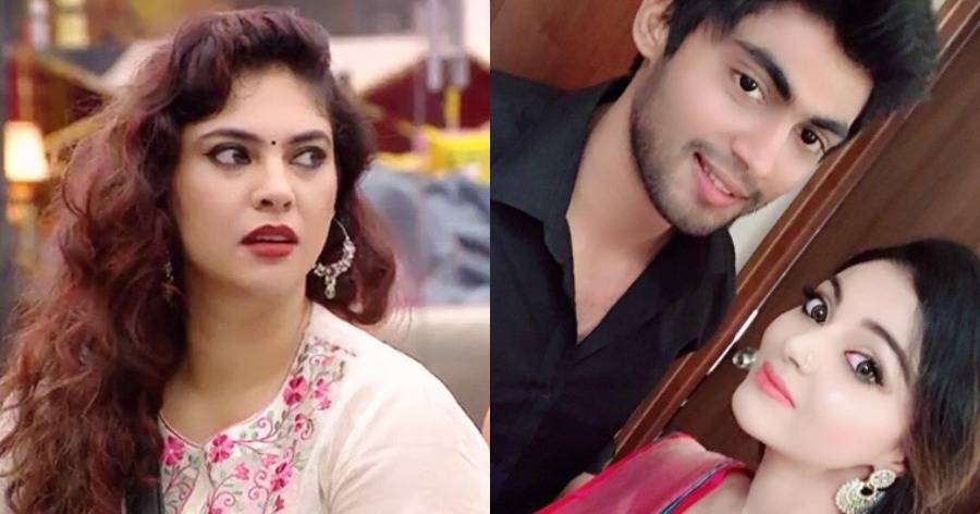 Bigg Boss 3 Sherin about Tharshan Sanam Shetty breakup | Galatta