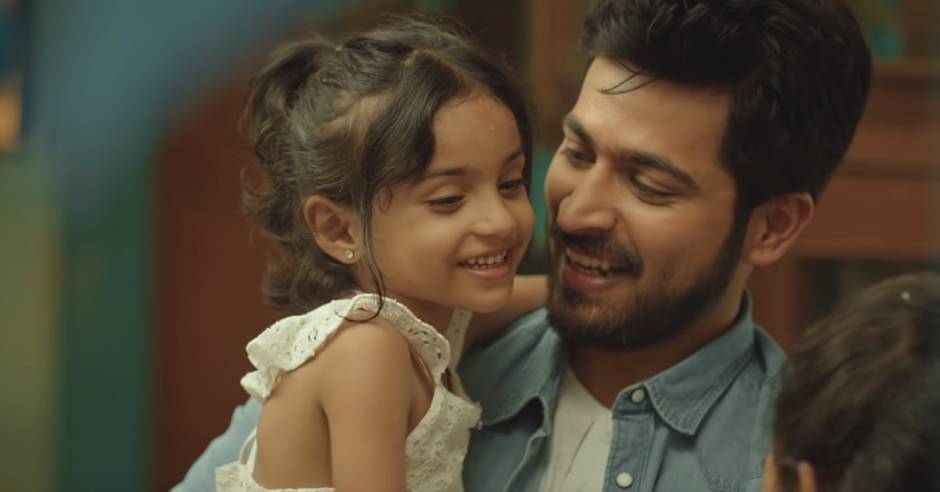 Harish Kalyan Dharala Prabhu Pularum Video Song ft Tanya Hope | Galatta