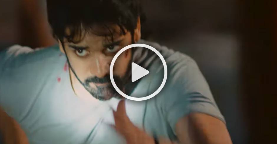 Ichata Vaahanamulu Nilupa Raadhu new teaser | Galatta