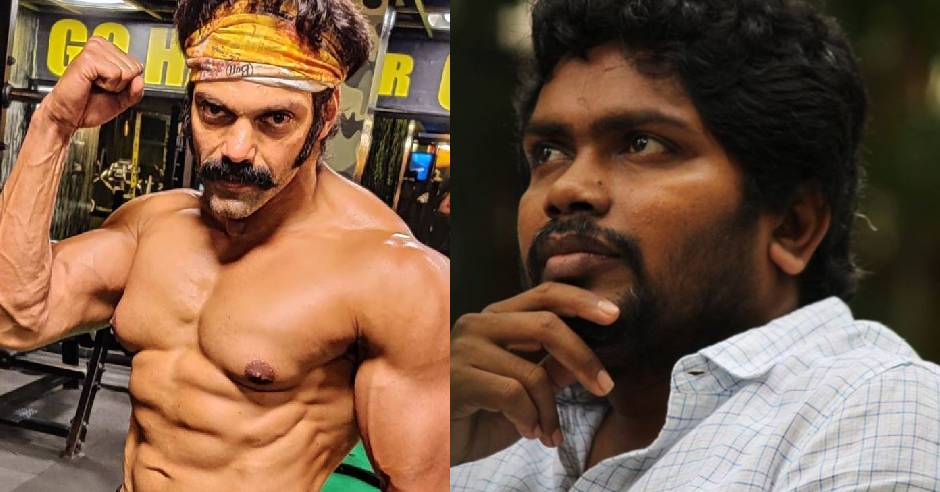 Actress Dushara to play the female lead in Arya Pa Ranjith film | Galatta