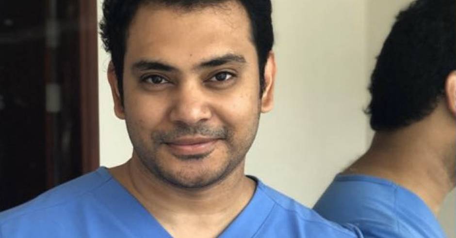 31 year doctor turned Tamil actor Sethuraman passes away