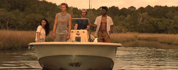 Outer Banks Official Trailer Netflix