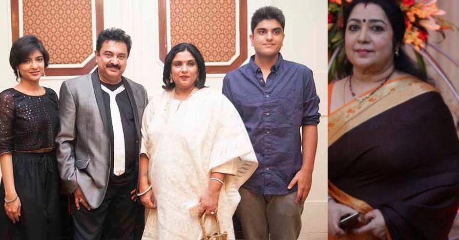 Latha Sripriya Rajkumar family donate 30 lakhs Corona Relief | Galatta