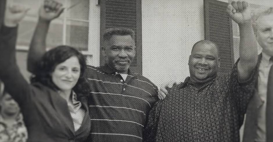 The Innocence Files official trailer | Galatta