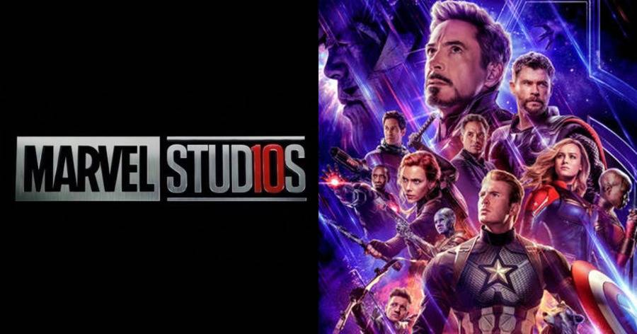 Marvels Studios new release dates for seven superhero films | Galatta