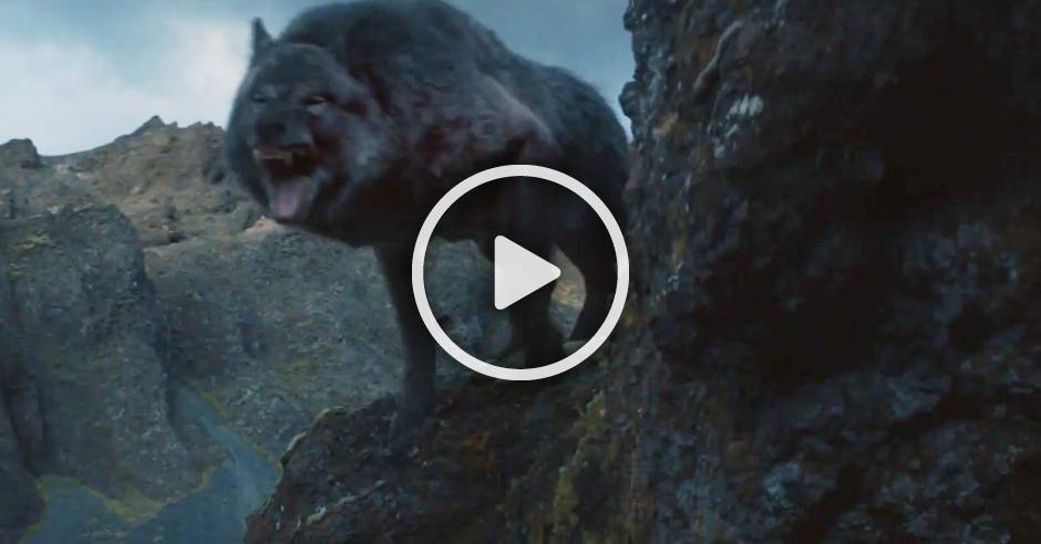 Valhalla Denmark movie Official Trailer | Galatta