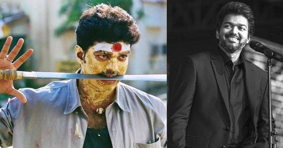 Director Perarasu emotional about Thiruppaachi telecast on Sun TV