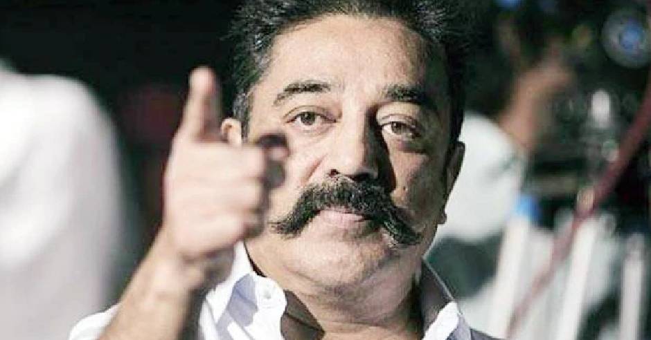 Kamal Haasan pens angry letter to Prime Minister Narendra Modi