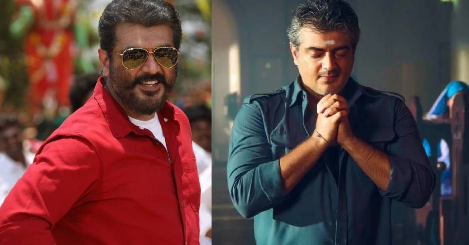 Minister Kadambur Raju thanks Ajith Kumar for his Corona donation | Galatta
