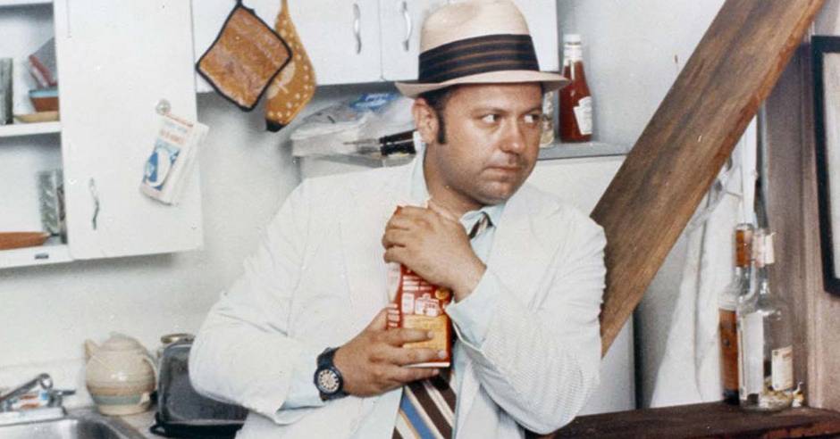 American actor Allen Garfield dies of COVID 19 | Galatta