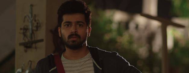 Dharala Prabhu Sneak Peek 03 Harish Kalyan Tanya Hope Vivek