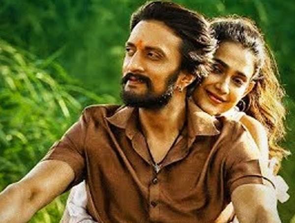 Pailwaan Kannada Video Songs Jukebox Kichcha Sudeepa