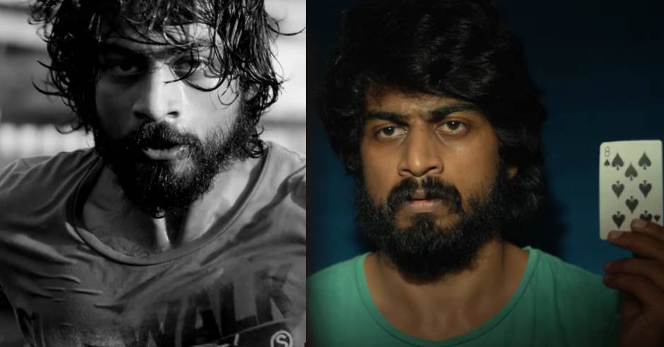 Arjun Das Andhaghaaram Tamil Movie Official Trailer Atlee | Galatta