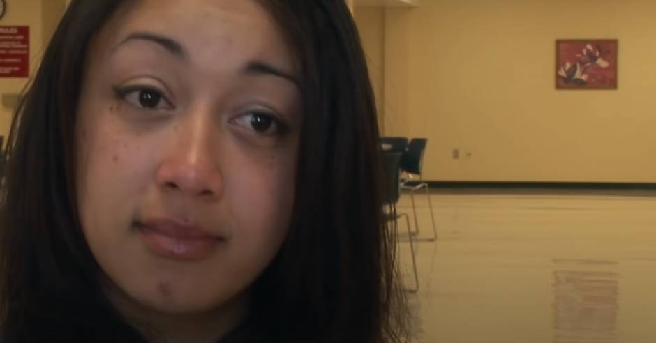 Murder to Mercy The Cyntoia Brown Story trailer | Galatta