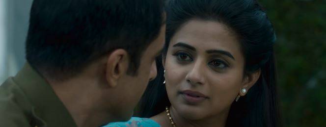 Ateet Trailer A ZEE5 Original Film Rajeev Priyamani | Galatta