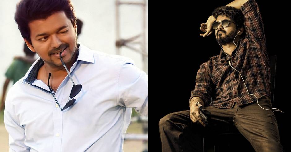 Thalapathy Vijay Master songs hit 1500 million views on TikTok | Galatta