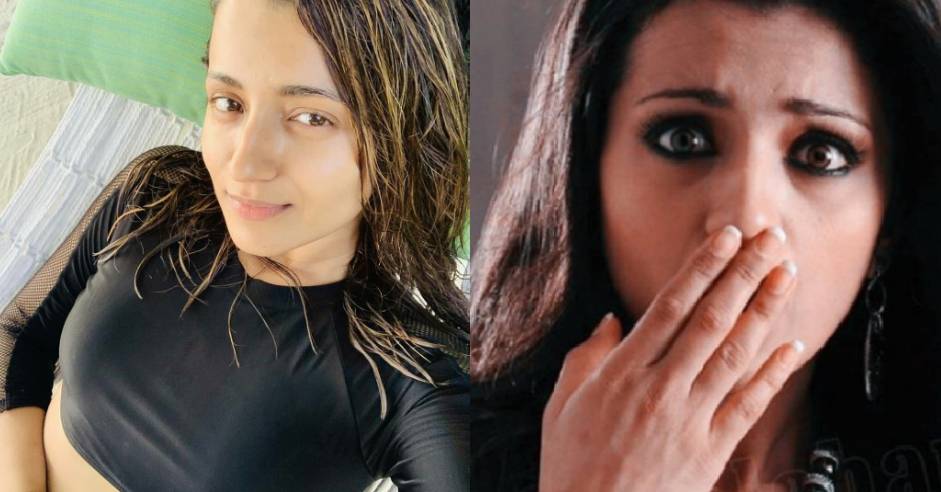 Gautham Menon and Trisha join hands for a video during quarantine | Galatta