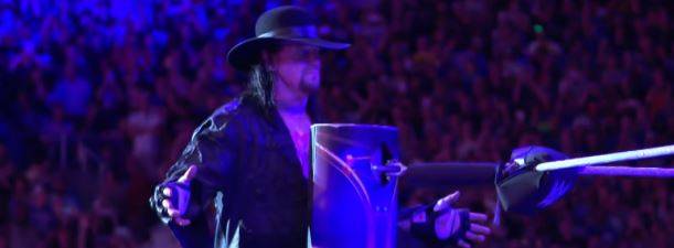 Undertaker The Last Ride premieres May 10th on WWE Network