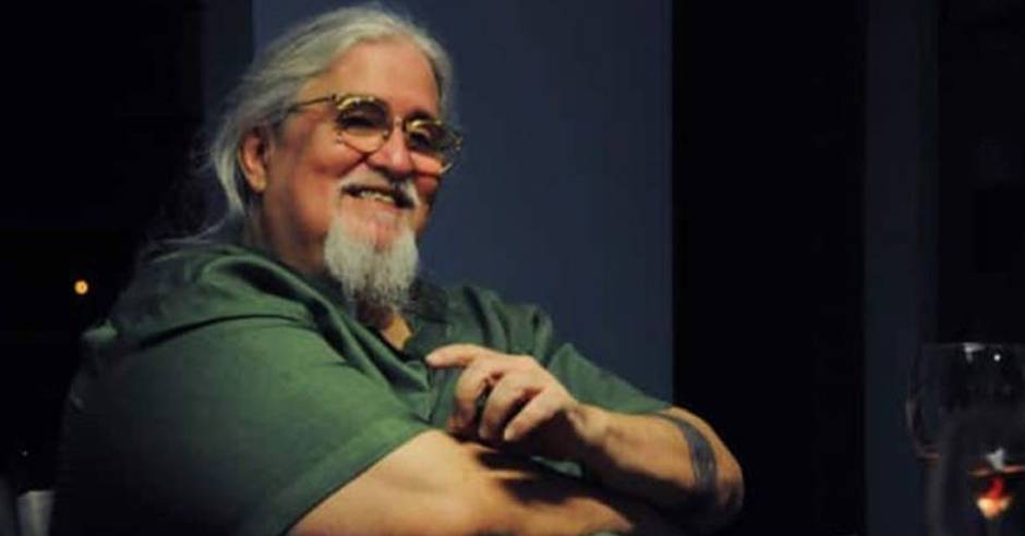 Director Peque Gallaga passes away at the age of 76