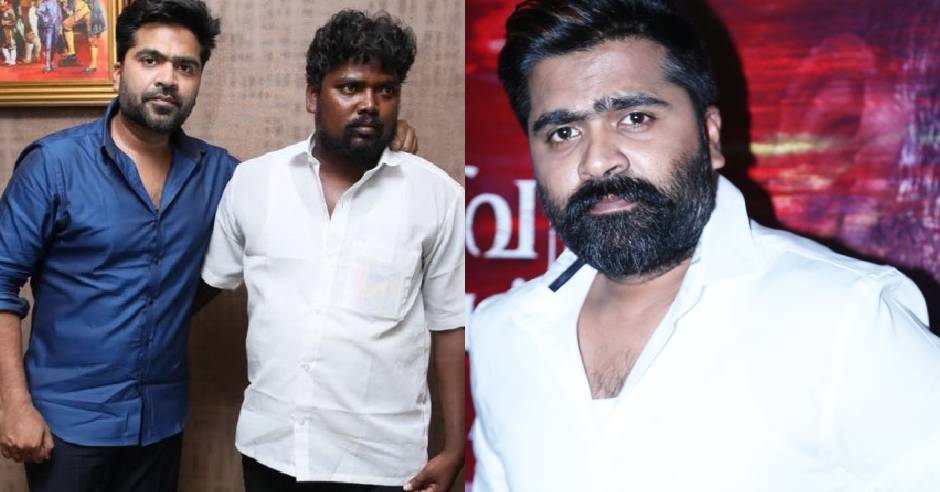 Simbu calls his fan over phone and wishes speedy recovery Corona | Galatta