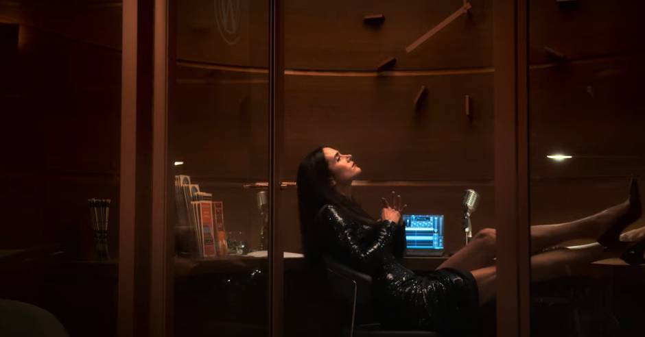 Jennifer Connelly Snowpiercer official teaser | Galatta