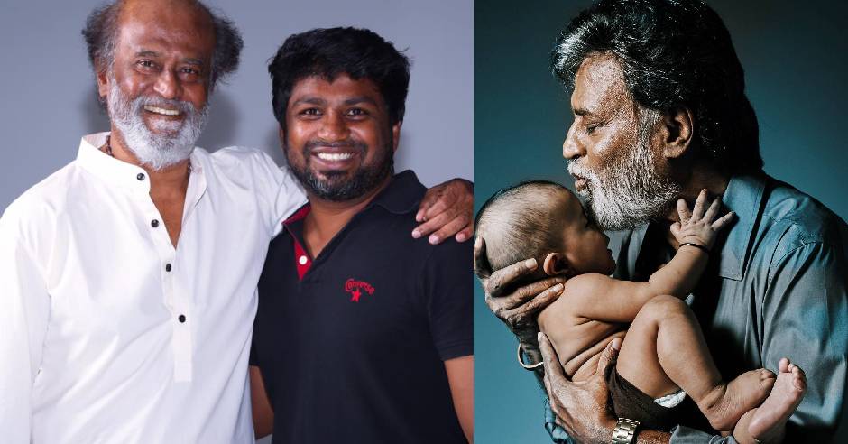 Kabali Poster Designer Vinci Raj to make his directorial debut