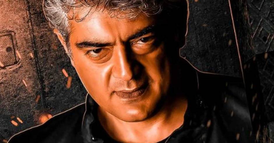 Valimai shooting will not begin anytime soon says T Siva