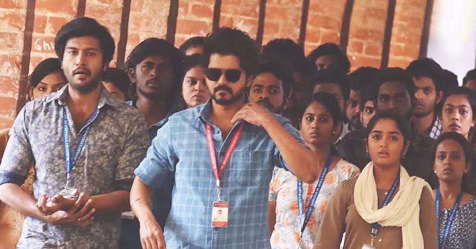 Producer T Siva statement on Master release postponement