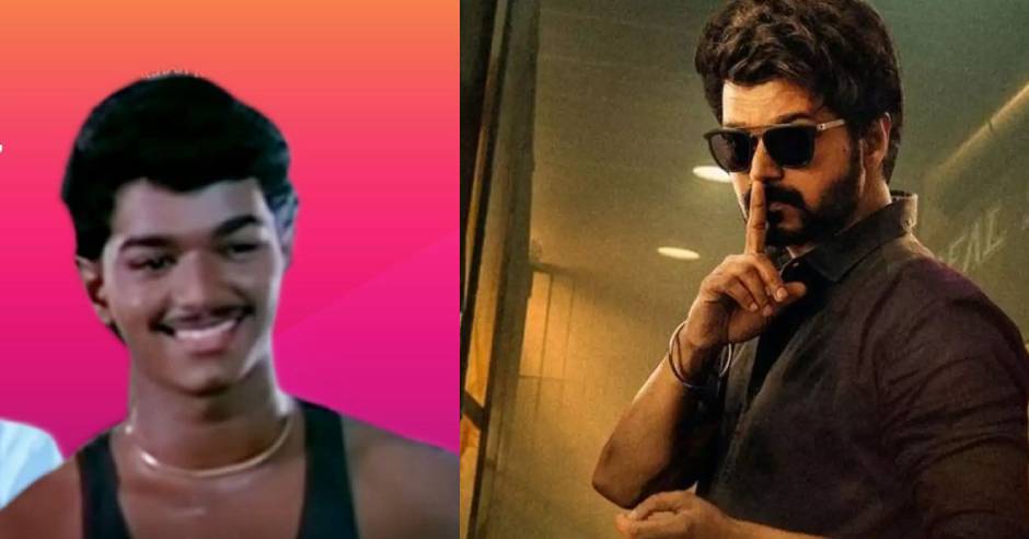 Major changes between 90s cinema and now reveals KR