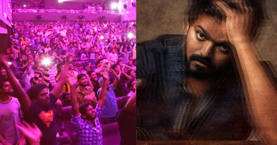 Keyaar on why Master should not release after lockdown