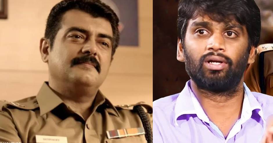 Valimai shooting plans after lockdown important clarification