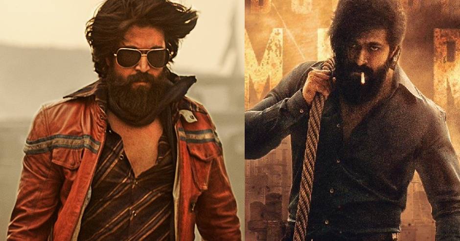 KGF Chapter 1 Telugu version to be telecast on Star Maa on July 5