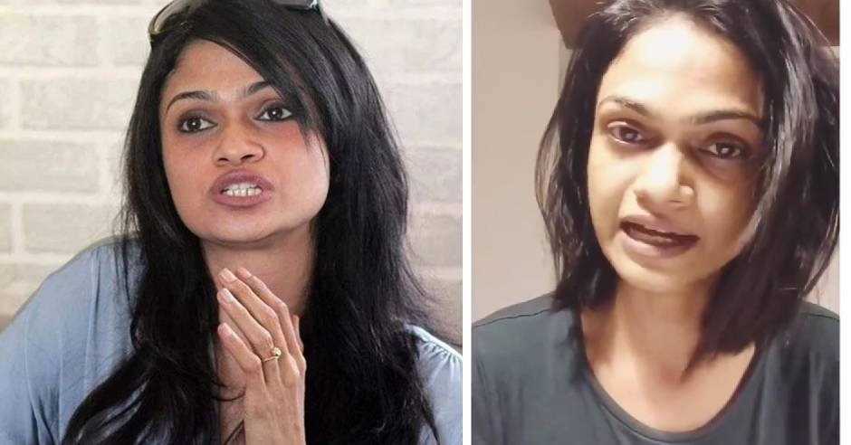 Singer RJ Suchitra says she was offered 2 crores to post a video