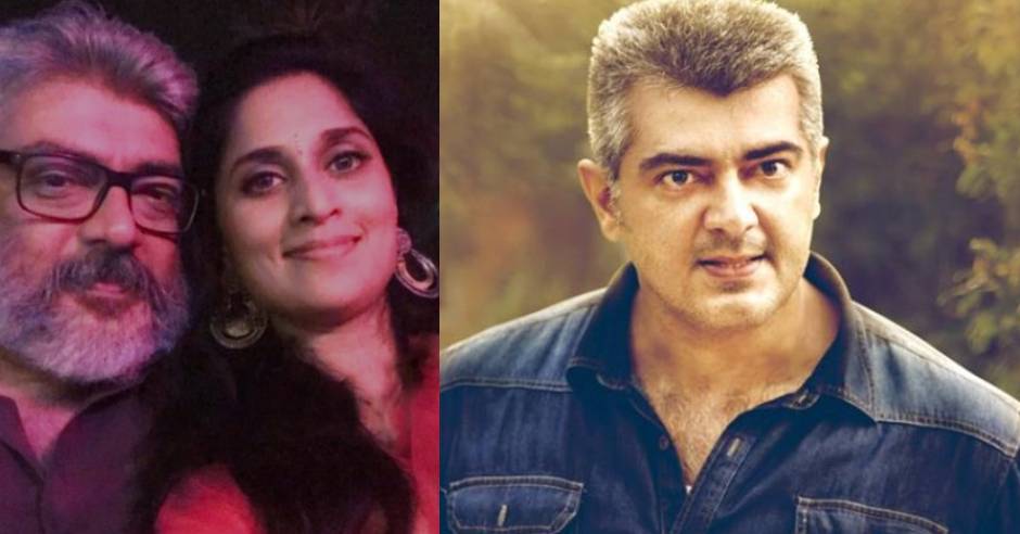 Prithviraj Babloo about his relationship with Ajith viral video