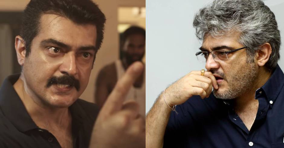 Director KS Ravikumar on shooting with Thala Ajith for Varalaru